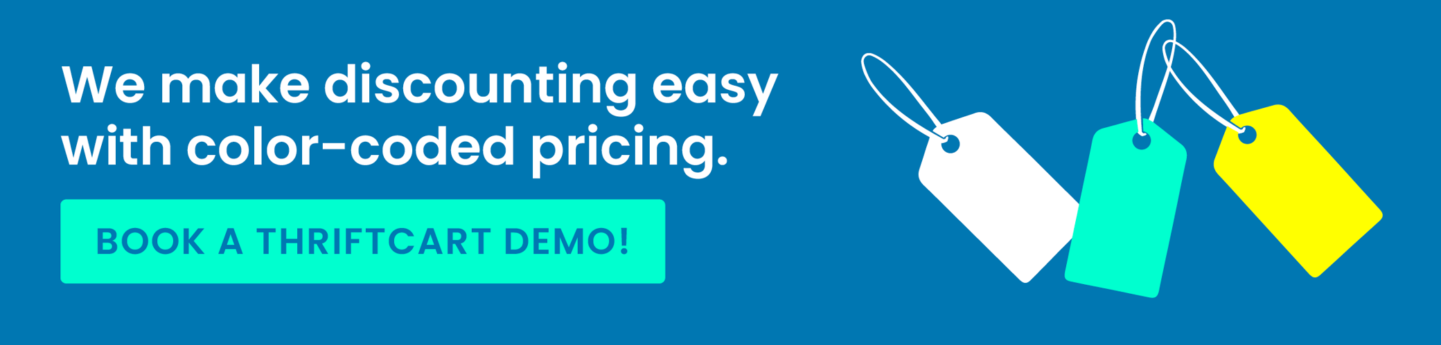 Price Right: Set Affordable & Profitable Pricing for Thrift Stores