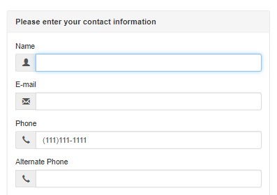 Tutorials: Drop-Off Donations – Tablet Kiosk