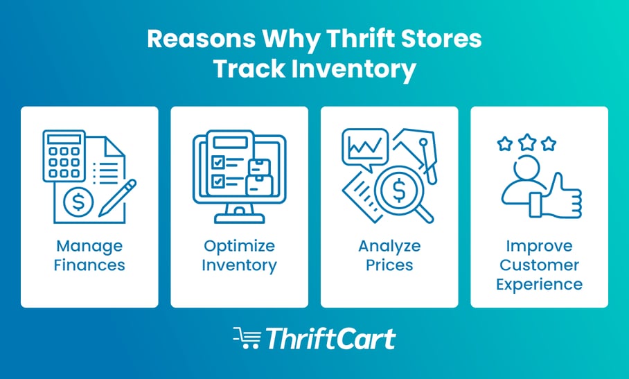Where Thrift Stores Get Inventory: Full Guide and FAQs