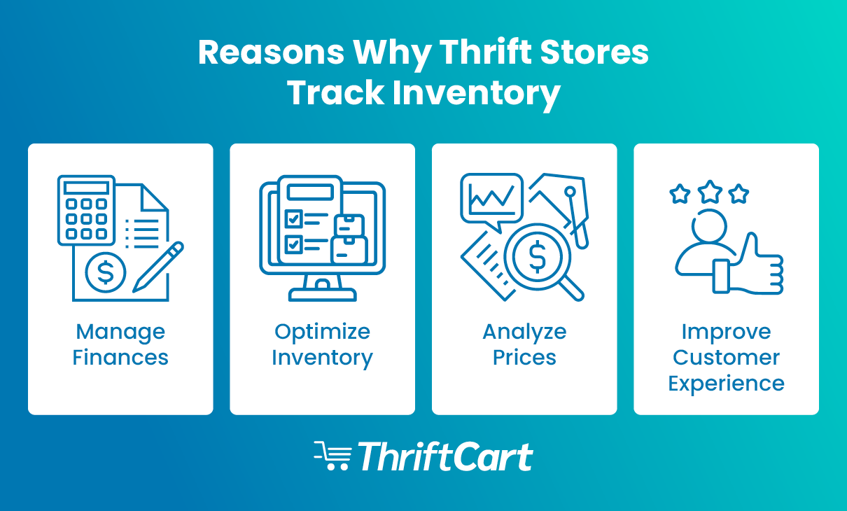 Where Thrift Stores Get Inventory: Full Guide and FAQs