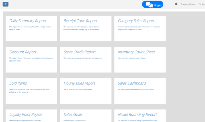 Donation Management Software: 5 Features To Simplify Your Thrift Store ...